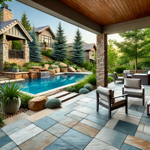 Thornton CO Custom Tile Installation | Expert Custom Tile Services